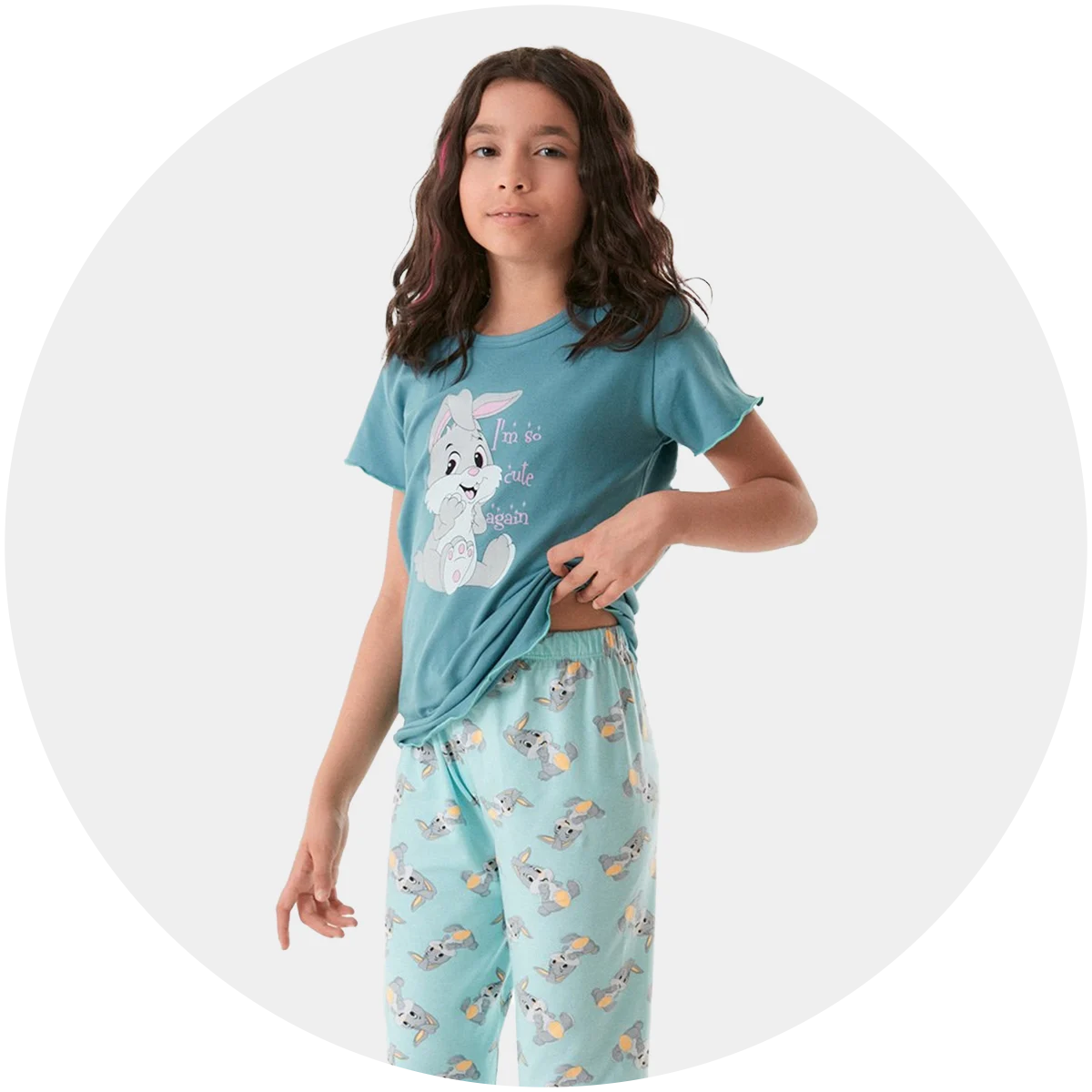 Kadın Pantolon Modelleri-Palazzo, Gabardin Pantolon Fullamoda.com