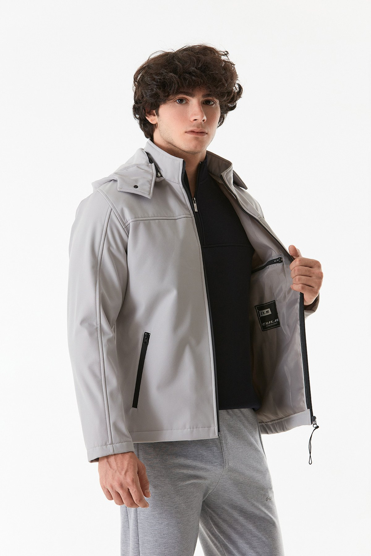 Kadın Pantolon Modelleri-Palazzo, Gabardin Pantolon Fullamoda.com