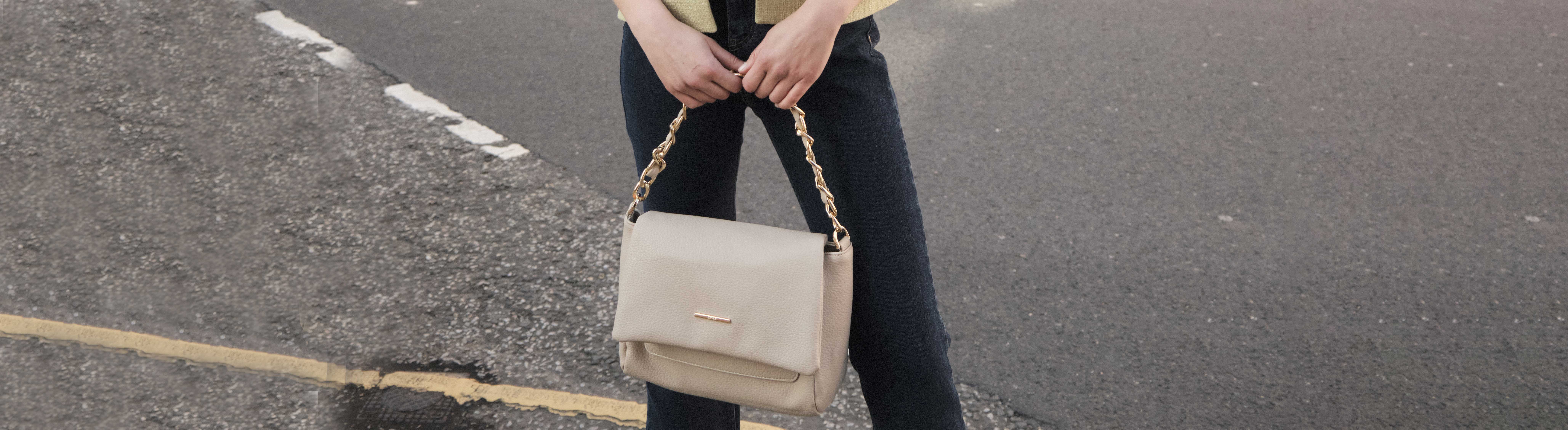 Boru Paça Pantolon-MAVİ