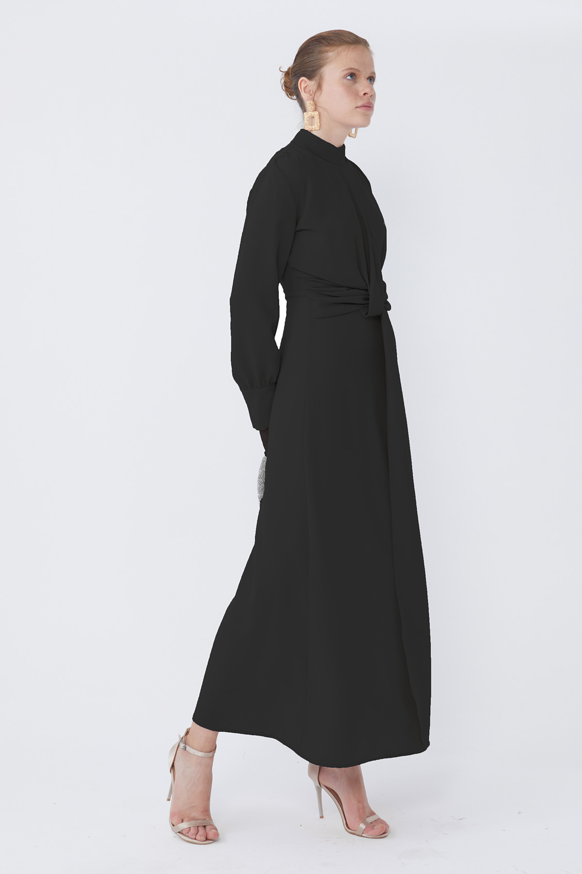 Black Helen Evening Dress black-helen-evening-dress